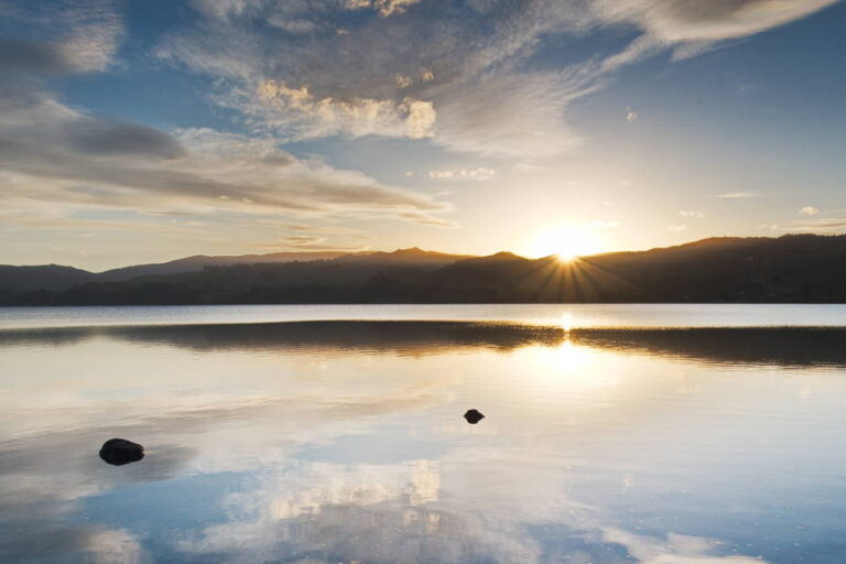 What is Focal Length in Photography + How to use it • Silent Peak Photo