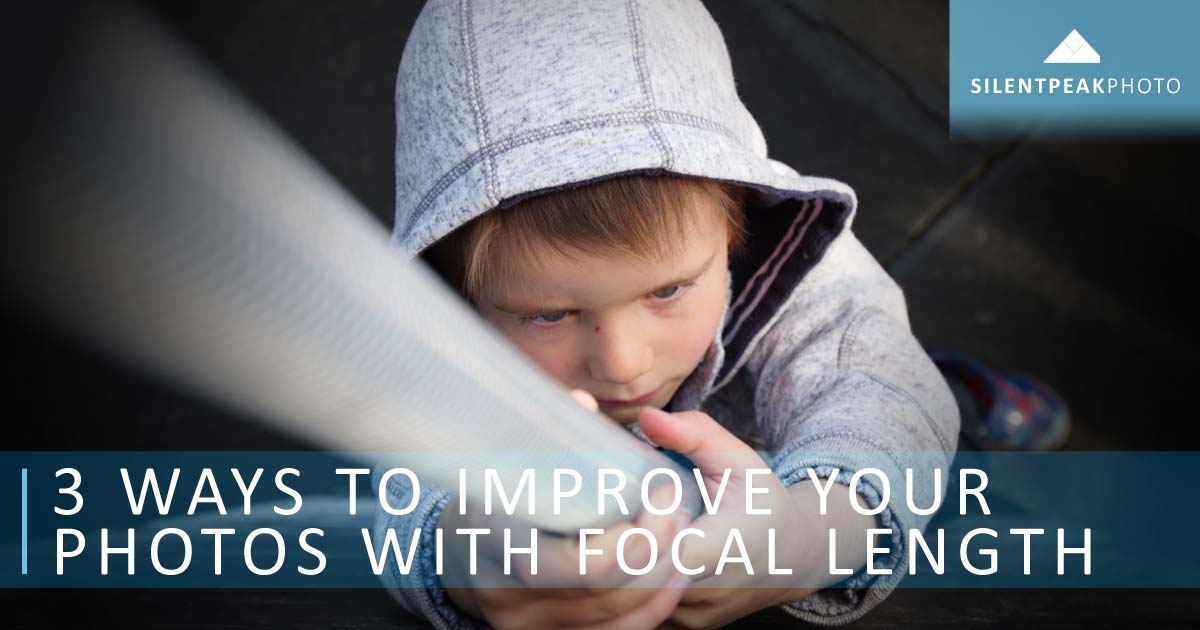What Is Focal Length And How Can It Improve Your Landscape Photos