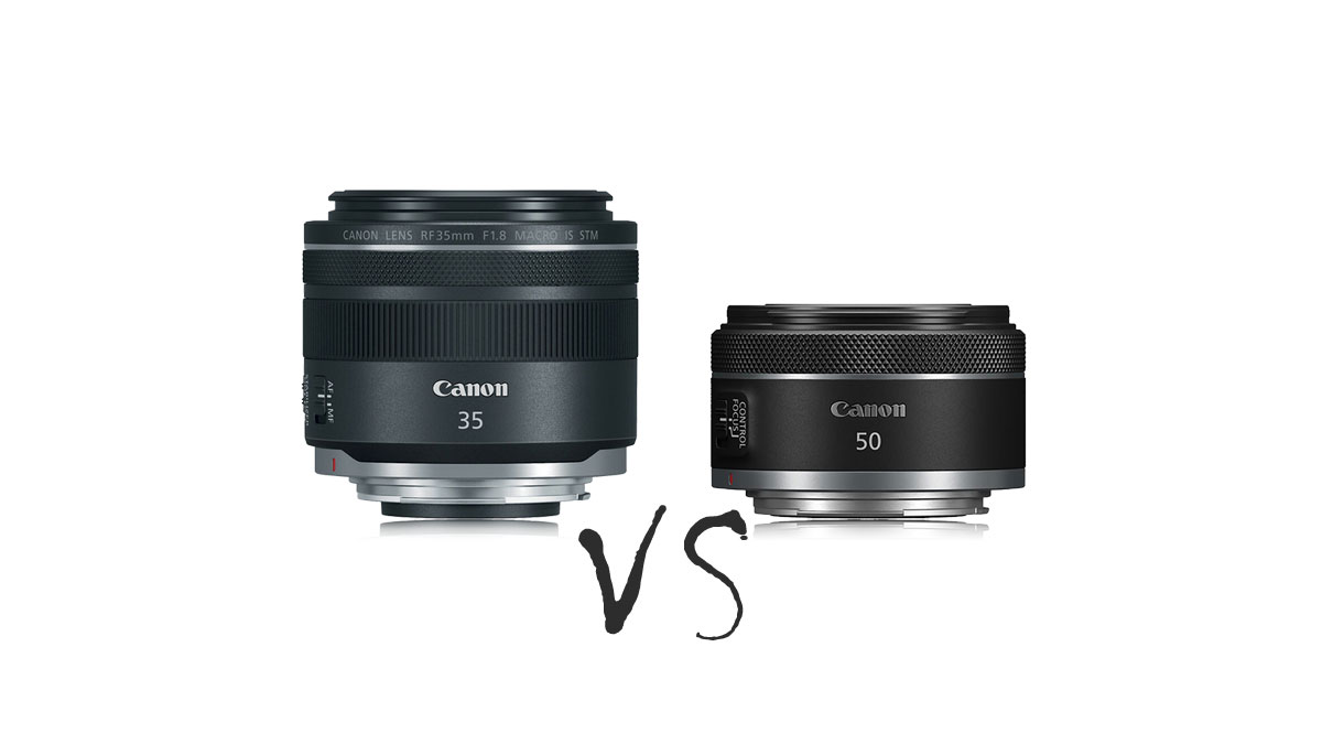 35mm Vs 50mm Lens Why 50mm Is Best 35mm Vs 50mm Lens Why 50mm Is Best