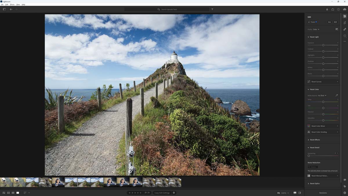 Gigapixel Review - Gigapixel 8 Pushes the Envelope