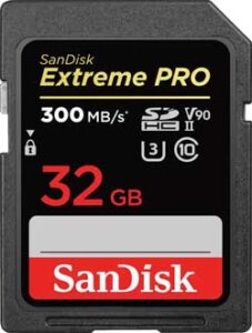 SD Cards Explained - SDHC vs SDXC and Speed Ratings