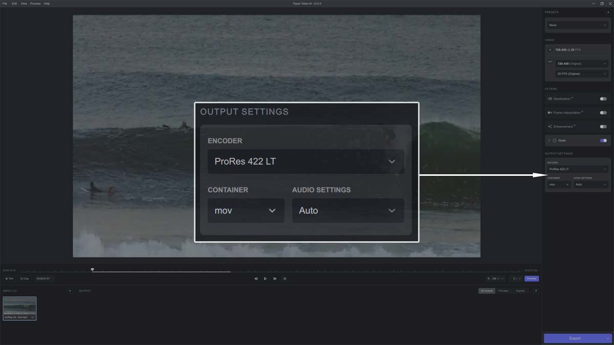 Topaz Video AI Review - Amazing Features, Flawed Performance.