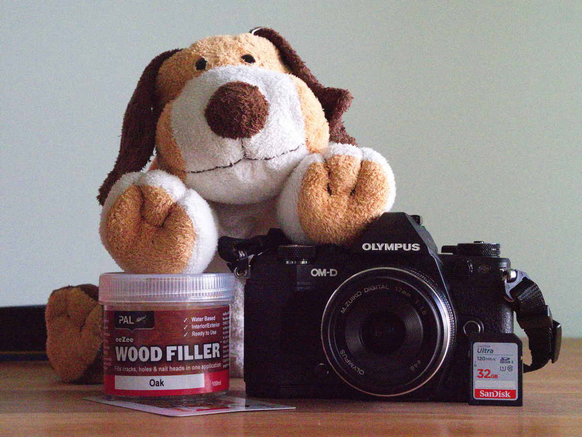 What is Noise in Photography and How you can Avoid and Fix it!