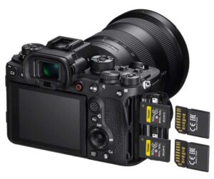 CFExpress Type A vs B - Which is best?