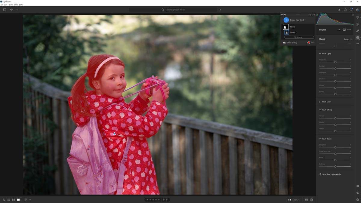 Lightroom Review - Not For Everyone