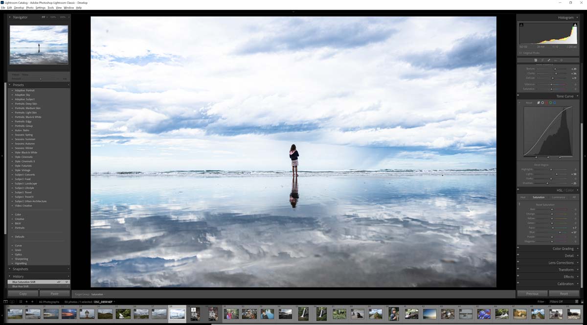 Lightroom Review - Not For Everyone
