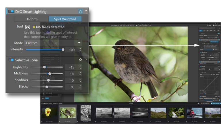 DxO Photolab 8 Review - Outstanding Image Quality