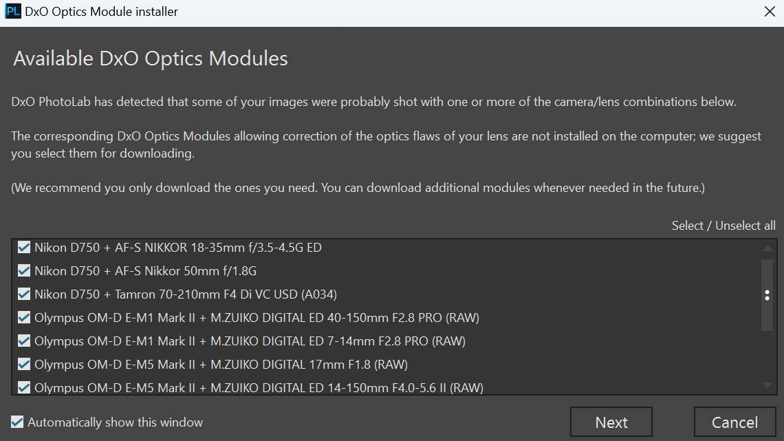 DxO Photolab 8 Review - Outstanding Image Quality