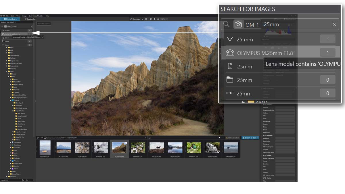 DxO Photolab 8 Review - Outstanding Image Quality
