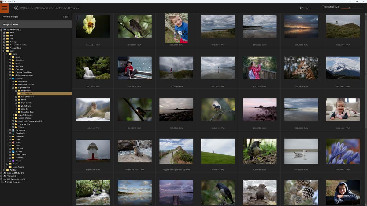 DxO FilmPack 7 Review - Glorious Imperfection