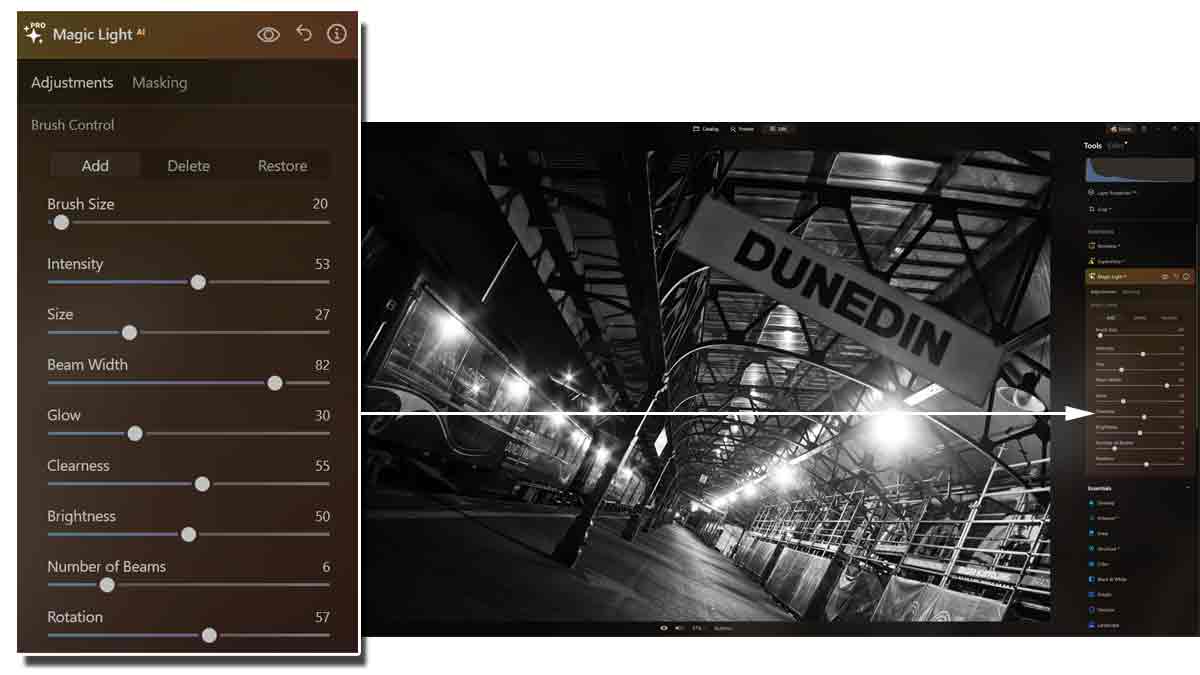 Luminar Neo Review - Innovative and Uneven