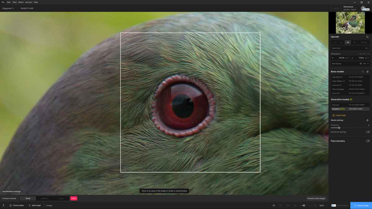 Best AI Upscaler for Photography 2025 - Tested and Compared