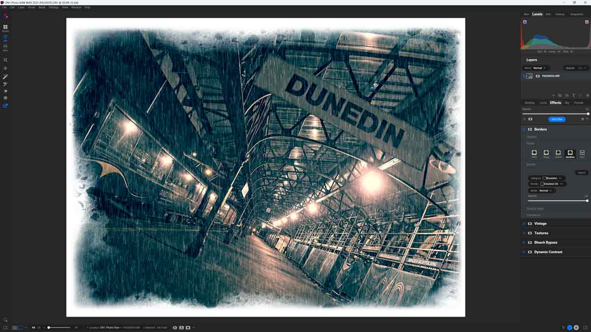 ON1 Effects 2025 Review