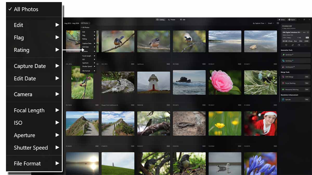 Luminar Neo Review - Innovative and Uneven
