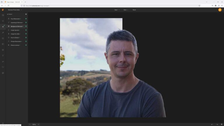 Colorcinch Review • Silent Peak Photo