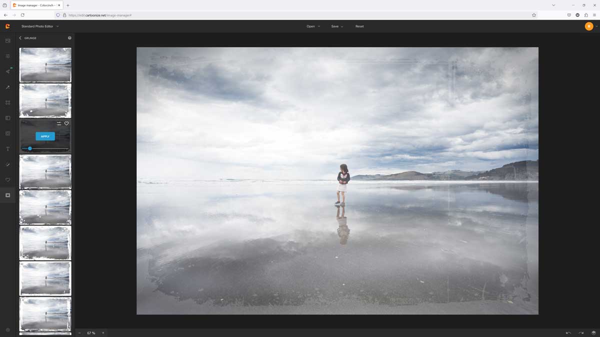 Colorcinch Review • Silent Peak Photo